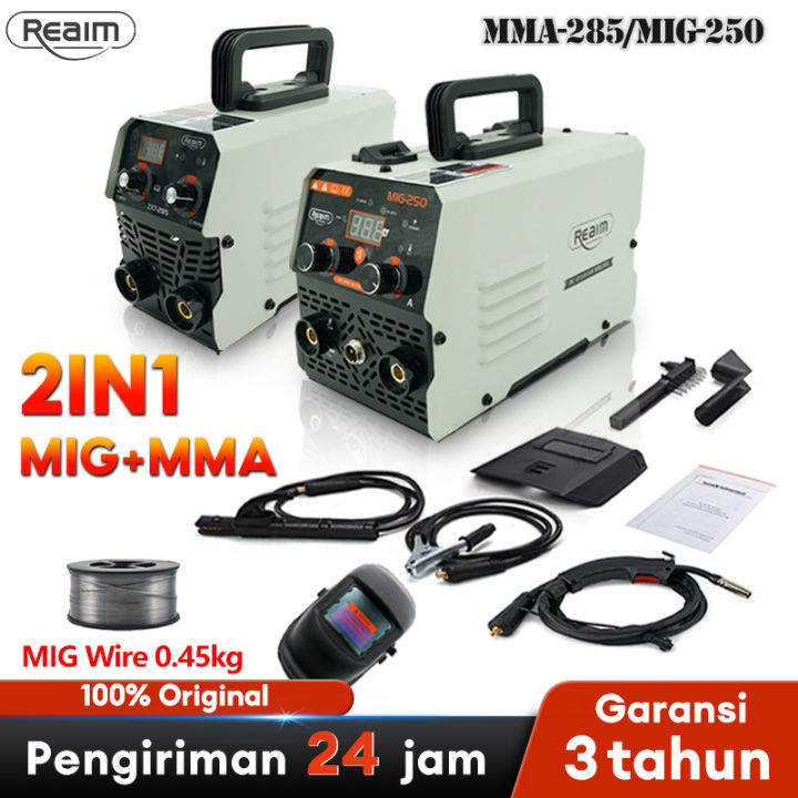 REAIM 120A 450 Watt Mesin pengelasan Mesin las Mesin Mesin Las Listrik trafo las welding ...