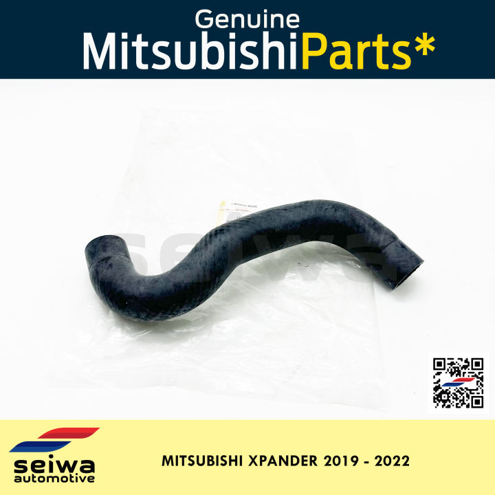 [2019 - 2022] Mitsubihsi Xpander Radiator Hose LOWER - Genuine ...