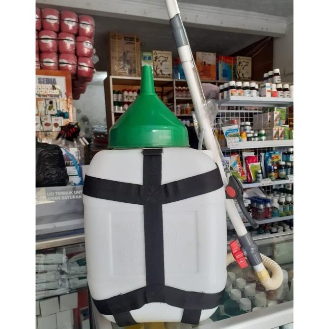 alat kocor 20 liter alat cor pupuk cair alat cor pertanian alat kocor ...