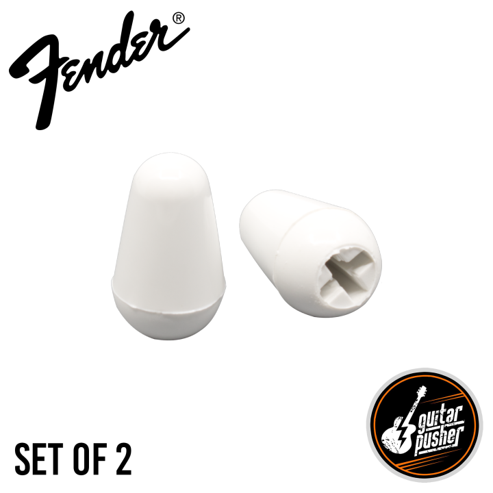 Fender Strat Switch Tip Set of 2 | Lazada PH