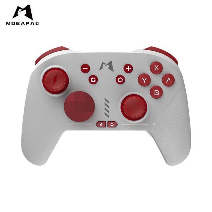 MOBAPAD CHITU HD Mechanical Game Controller Wireless Gamepad with ...