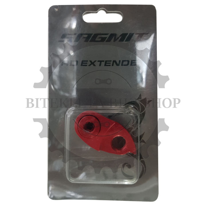 SAGMIT GOATLINK SHORT MOUNTAIN BIKE GOAT LINK | Lazada PH