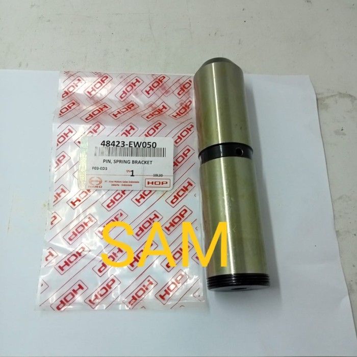 SPRING PIN PEN PER HINO 500 48423-EW050 | Lazada Indonesia