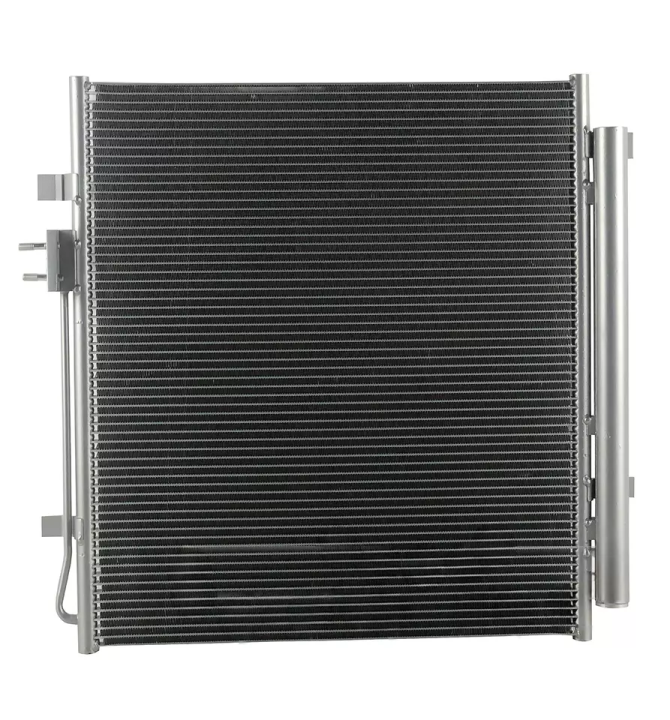 Hyundai Santa Fe Condenser/2021-Present Model/4th Generation/97606 ...