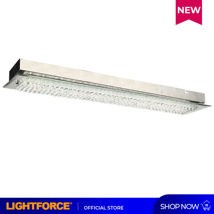 Lightforce Low Ceiling Lamp Quinby | Lazada PH