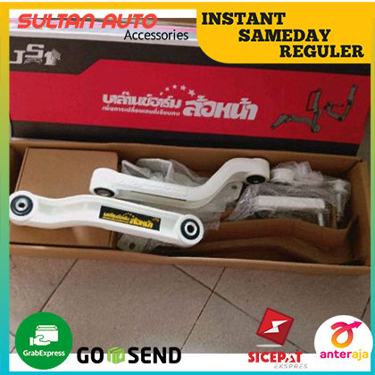 Front Balance Arm Stabilizer Depan Js1 All New Pajero Sport | Lazada ...