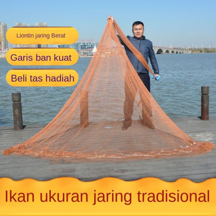 fishing net Jenis rantai besi jaringan memancing, jaringanmemancing ...