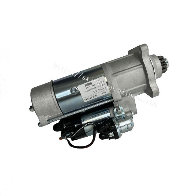 switches/ SINOTRUK HOWO Truck spare parts Starter VG1560090001 | Lazada PH