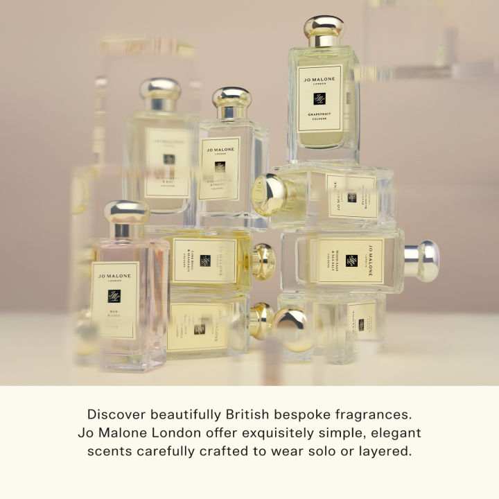Jo Malone London Classic Cologne 100ml 50ml 30ml • Long-lasting ...