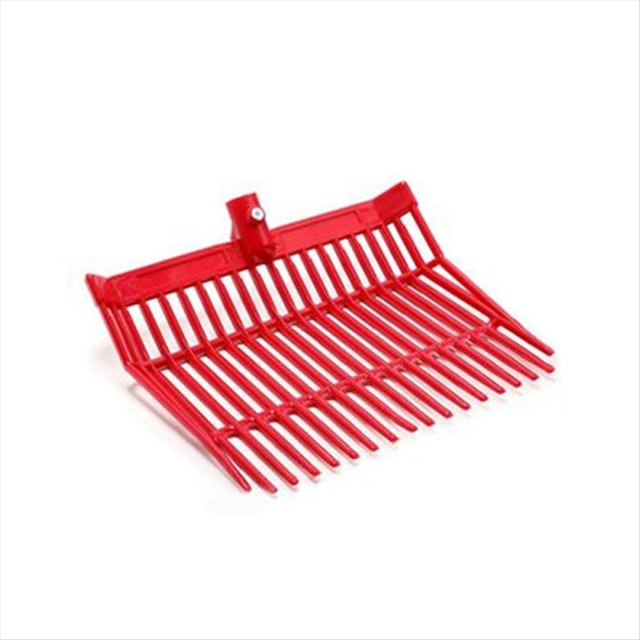 Manure Fork Replacement Head, Pitchfork Head, Horse Manure Rake, for ...