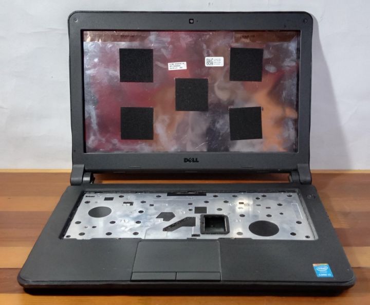 Casing Laptop Dell Latitude 3340 Original | Lazada Indonesia