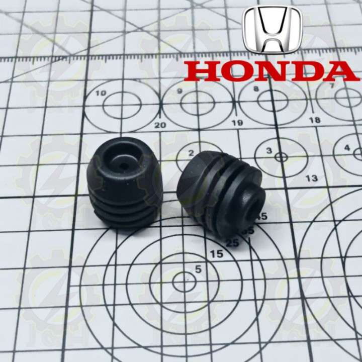 🌟SEBIJI HARGA🌟 ORIGINAL HONDA CIVIC / CITY / JAZZ / ACCORD / HRV / CRV DOOR BUSH / DOOR RUBBER ...