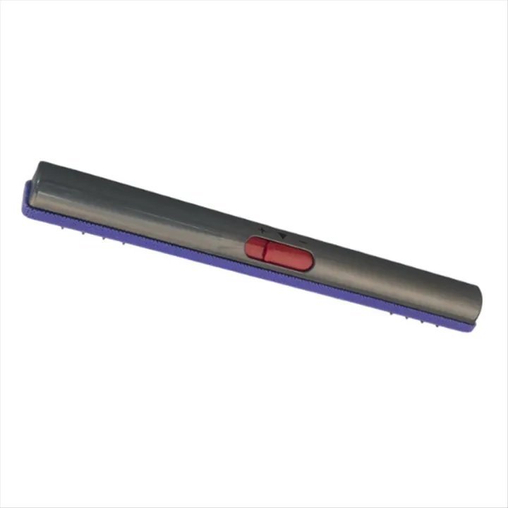 Front Plate Front Bumper Bar for Dyson V10 V11 V15 Vacuum Cleaner Parts ...