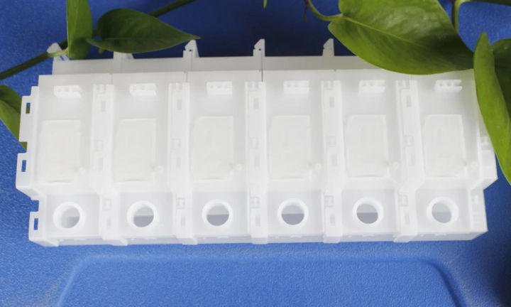 for Epson L805 L850 L1300 / L1800 / L360 / L380 / L455 CISS ink tank ...