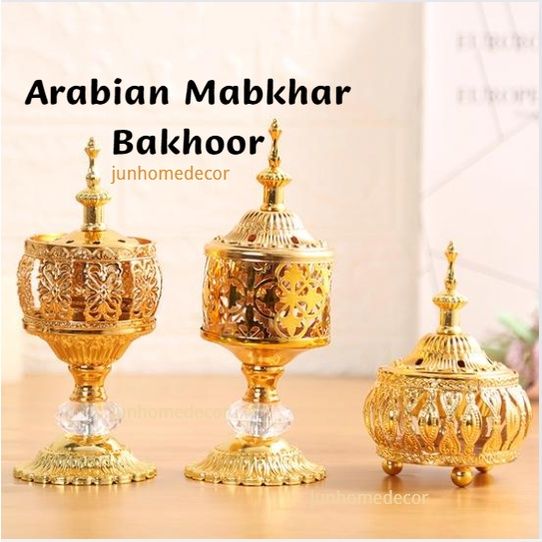 Burner bukhoor arab bakhoor box bukhor burner bakhoor set bakar arab ...