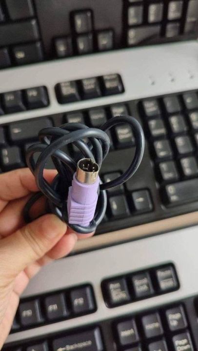 HP PS2 KEYBOARD | Lazada PH