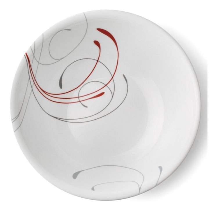 Corelle Splendor/whitefrost/portofino 2 Quart Serving Bowl | Lazada PH