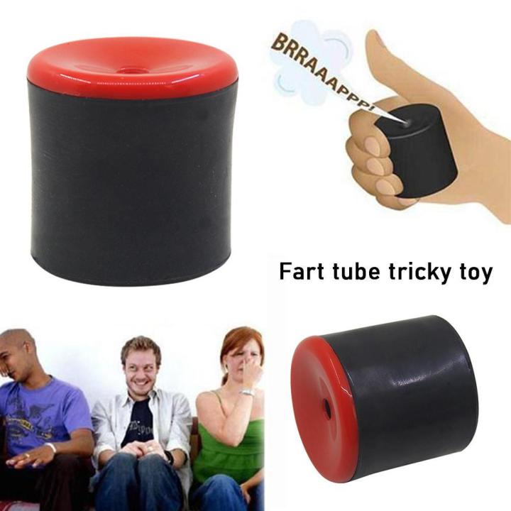 Picit Fart Tube For Creative And Unique Fart Sounds Ultimate Toy The