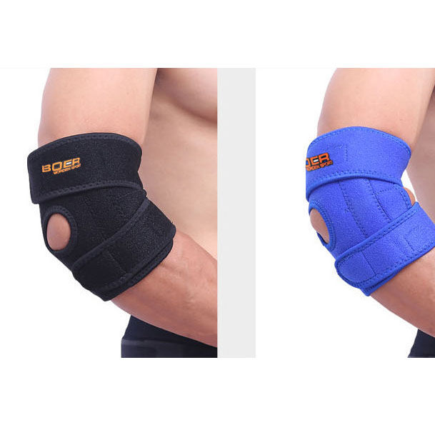 Elbow Brace Tennis Elbow Strap for Joint Arthritis Pain Relief ...