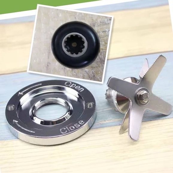 Parts of commercial blender for astron ice power blender | Lazada PH