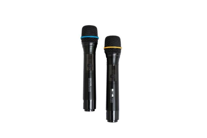 MIC WIRELESS BMB WT 6600 / WT6600 MICROPHONE WIRELESS ORIGINAL BMB ...