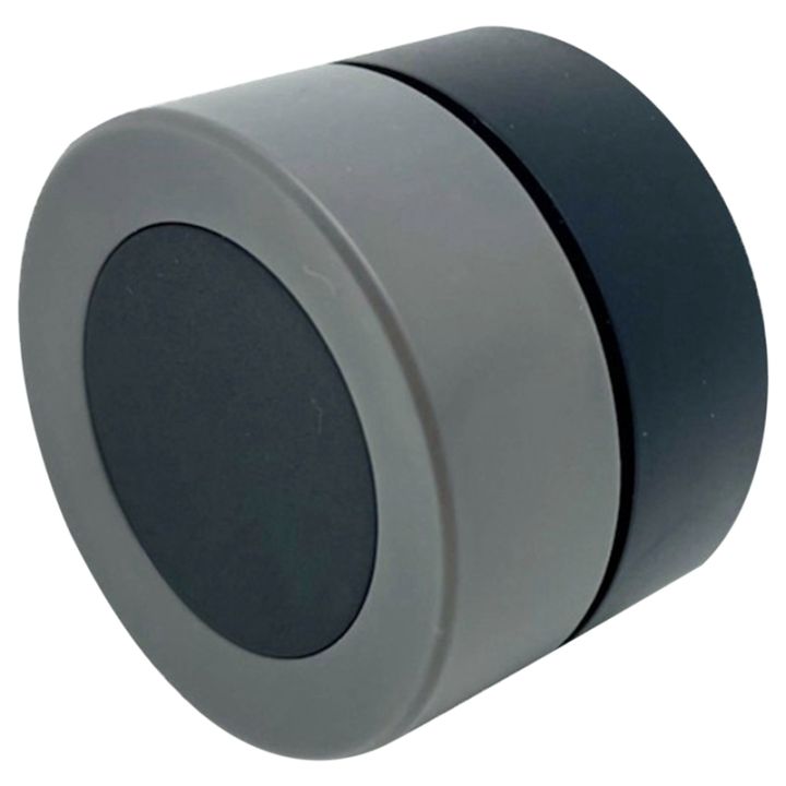 (BDUS) Tuya ZigBee Smart Knob Switch Wireless Scene Switch Button ...