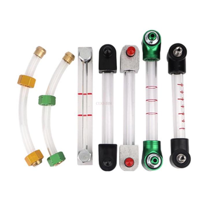 Excavator parts hydraulic oil ruler pump oil dipstick for Volvo Doosan ...