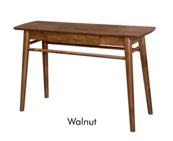 [SOLID WOOD] 4 Feet Solid Wood Console Table | Lazada
