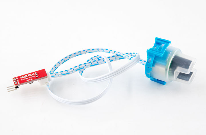 1pcs Turbidity Sensor Water Turbidity Module Confusion Detection Module