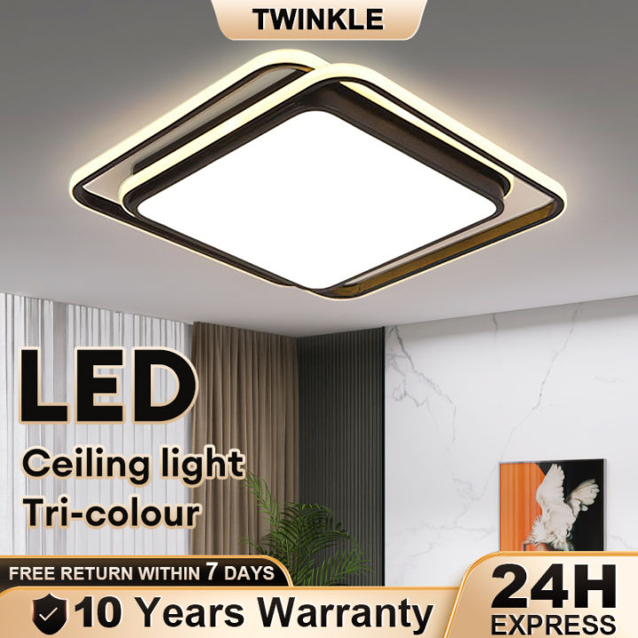 Modern LED Aisle Ceiling Lights Home Lighting Led Surface Mounted for ...