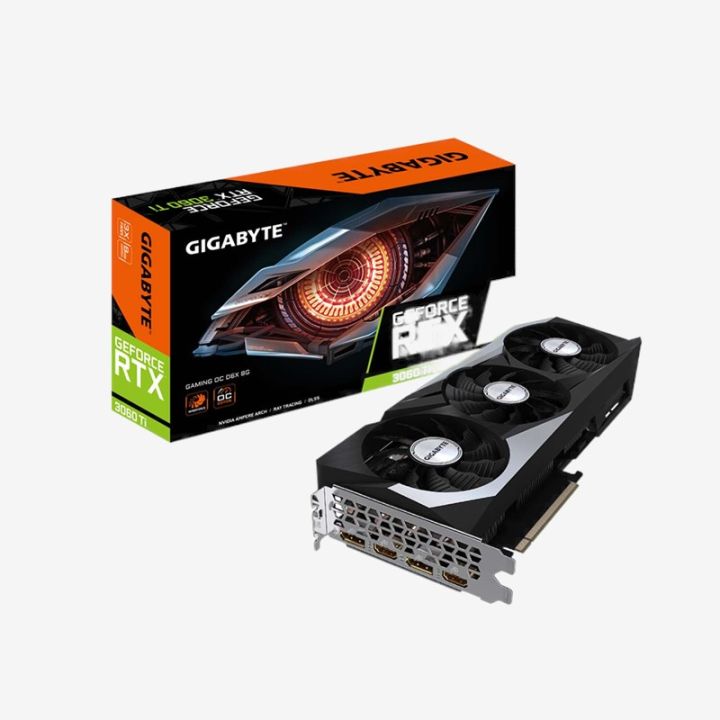 COD 2023NEW Gigabyte GeForce RTX 3060 Ti Gaming OC D6X 8GB GDDR6X PCI-E ...