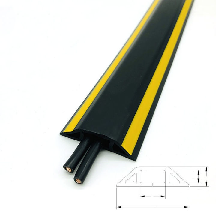 【Angel House】1M Cable protection cover, arrange cable protection cover ...