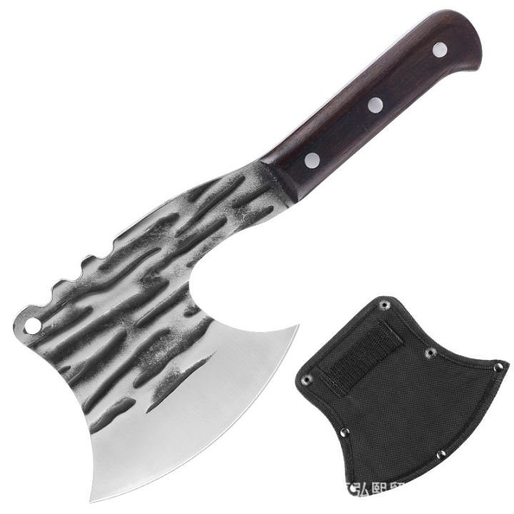 READY STOCK🌶️Multi-function kitche axe meat alatan dapur kapak daging ...