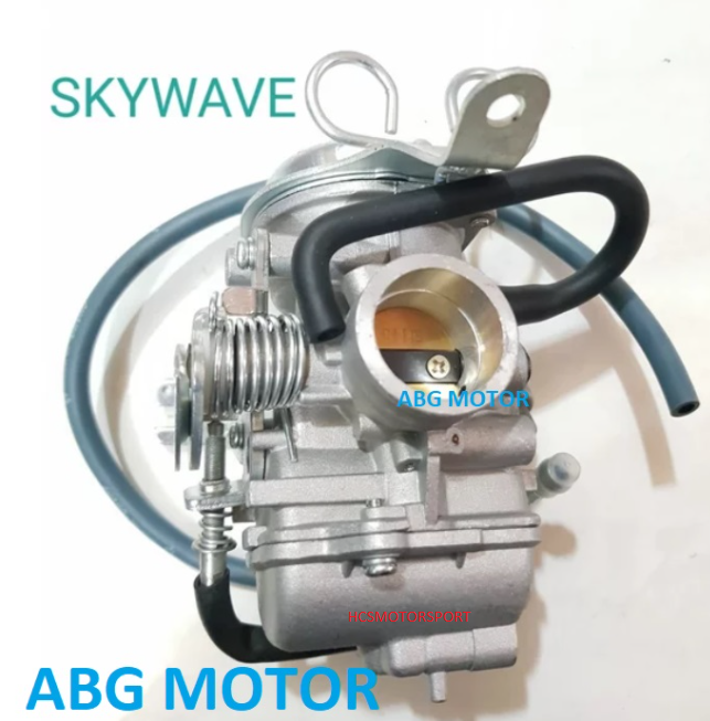 KARBURATOR KARBU SUZUKI SKY WAVE SKYWAVE HIGH QUALITY | Lazada Indonesia