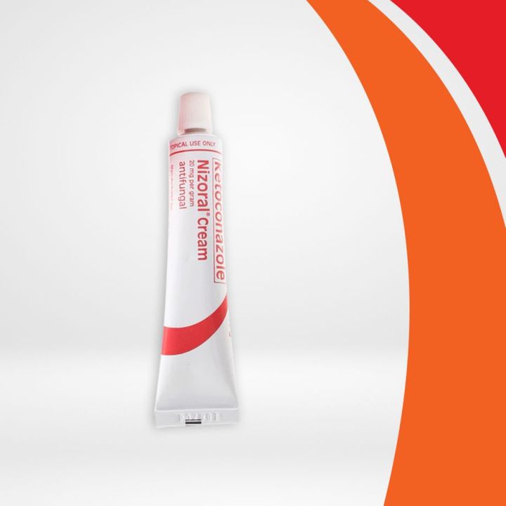 Nizoral® Anti-Fungal Cream - 10g | Lazada PH