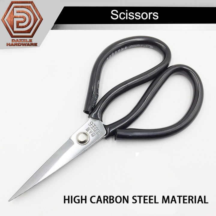 Industrial scissors heavy duty scissors sharp scissor | Lazada