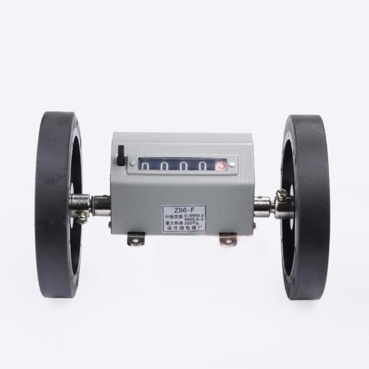 MM-Resettable Length Measure Counter Tool 5 Digits Z96-f Meter Counters ...