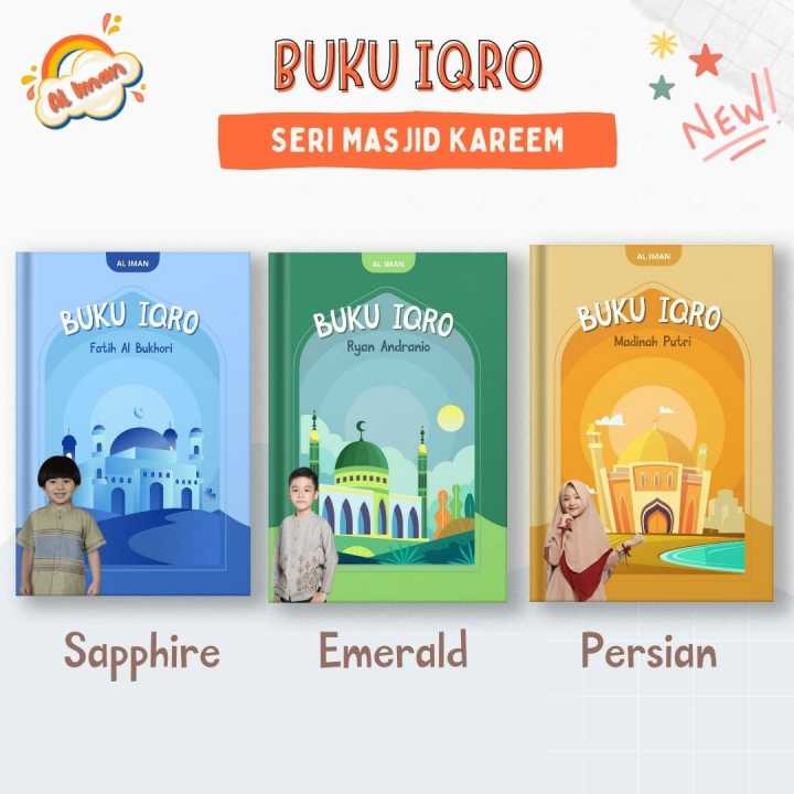 BUKU IQRO DAN ASMAUL HUSAN, IQRO DAN ASMAUL HUSNA AL IMAN , IQRO DAN ... BUKU IQRO DAN ASMAUL HUSAN, IQRO DAN ASMAUL HUSNA AL IMAN , IQRO DAN ...