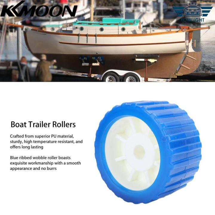 Marine Rib Roller Boat Trailer Wobble Rollers High Temp Resistant for ...