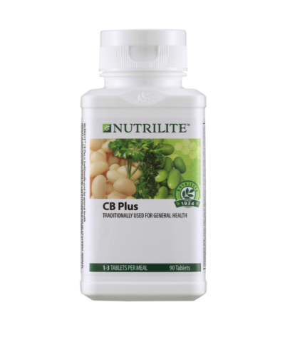 CB Plus - 90 Tab | Lazada