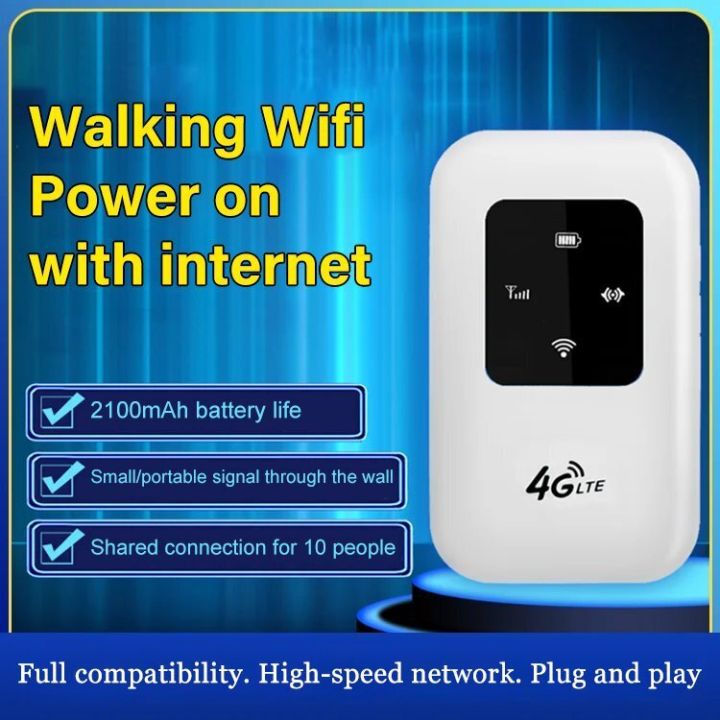 Lonice Store. Mobile Wi-Fi Hotspots Lonice Store Wireless Internet Access On-The-Go WIFI | Lazada PH