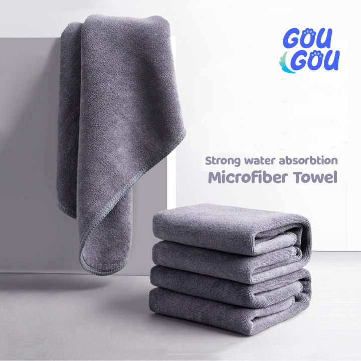 Kain Lap Mobil Microfiber | Car wash cloth | Lazada Indonesia