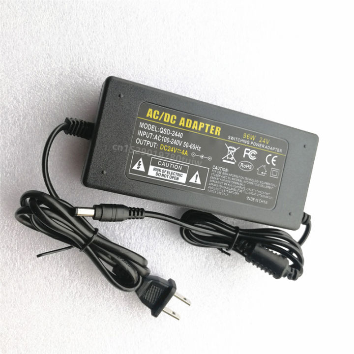 Water Purifier Ro Pump Power Adapter Transformer 4a Input 100-240v 50 ...