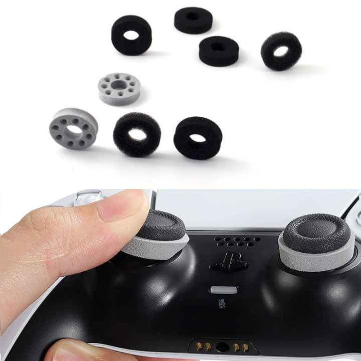 For PS5 Precision Rings Aim Assist Motion Control for PlayStation 5 PS4 ...