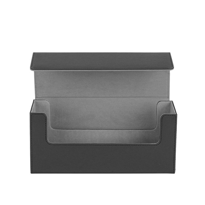 OEM Premium TCG Storage Case for ONE-TOUCH Magnetic Case and Toploader ...