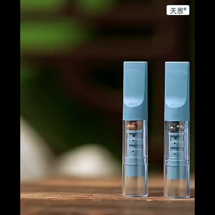 Penapis Pemegang Rokok Rokok a Sekali Tianen Mulut Penapis Tar Tiga a ...