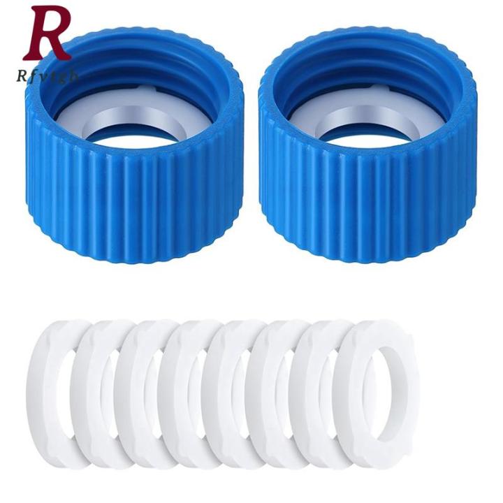 【cara digital goods】Water Filter Coupling Kit for 28mm External ...