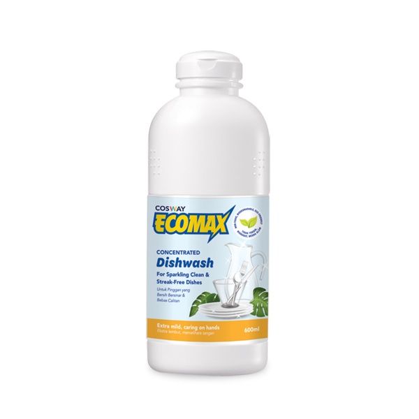Ecomax Concentrated Dishwash | Lazada
