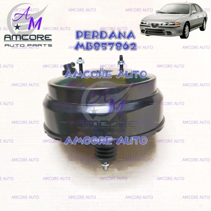 PROTON PERDANA V6 - BRAKE BOOSTER PUMP / BRAKE SERVO PUMP / BRAKE PUMP ...