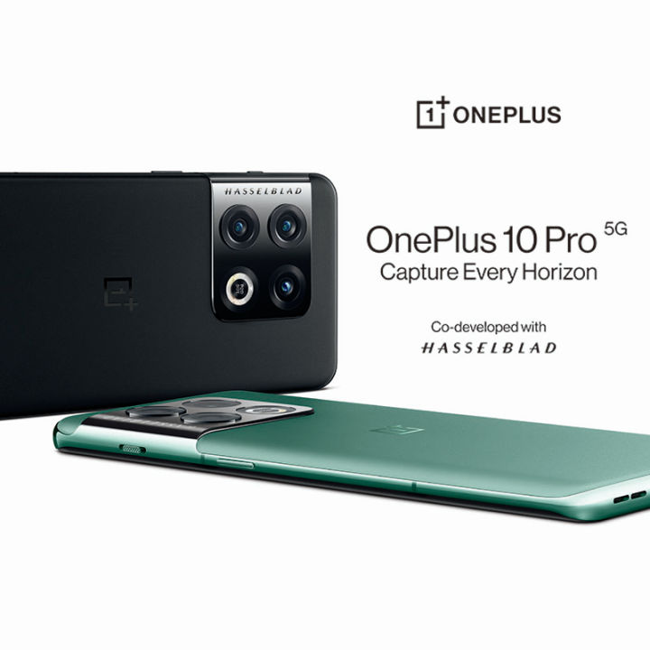 【Free Shipping】Global Rom OnePlus 10 Pro 5G Global Rom Smartphone 12GB ...